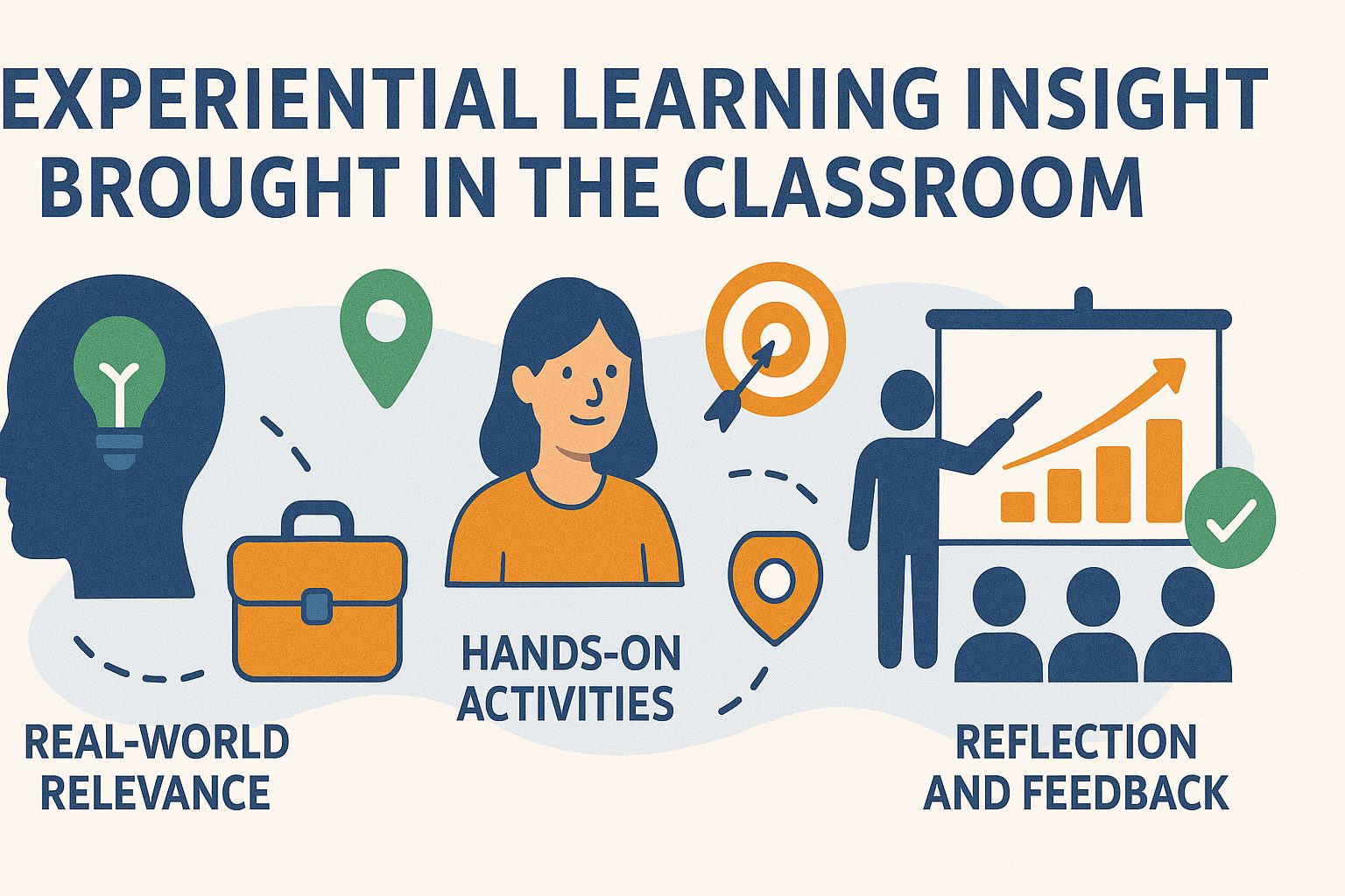 Experiential Digital Marketing Learning Insight Brought into the ...